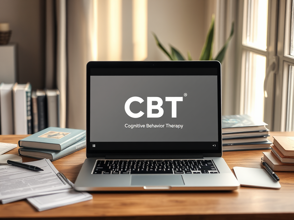 Ultimate Guide to CBT Video Course – Polaris